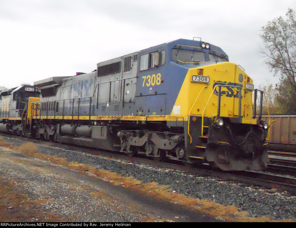 CSX 7308